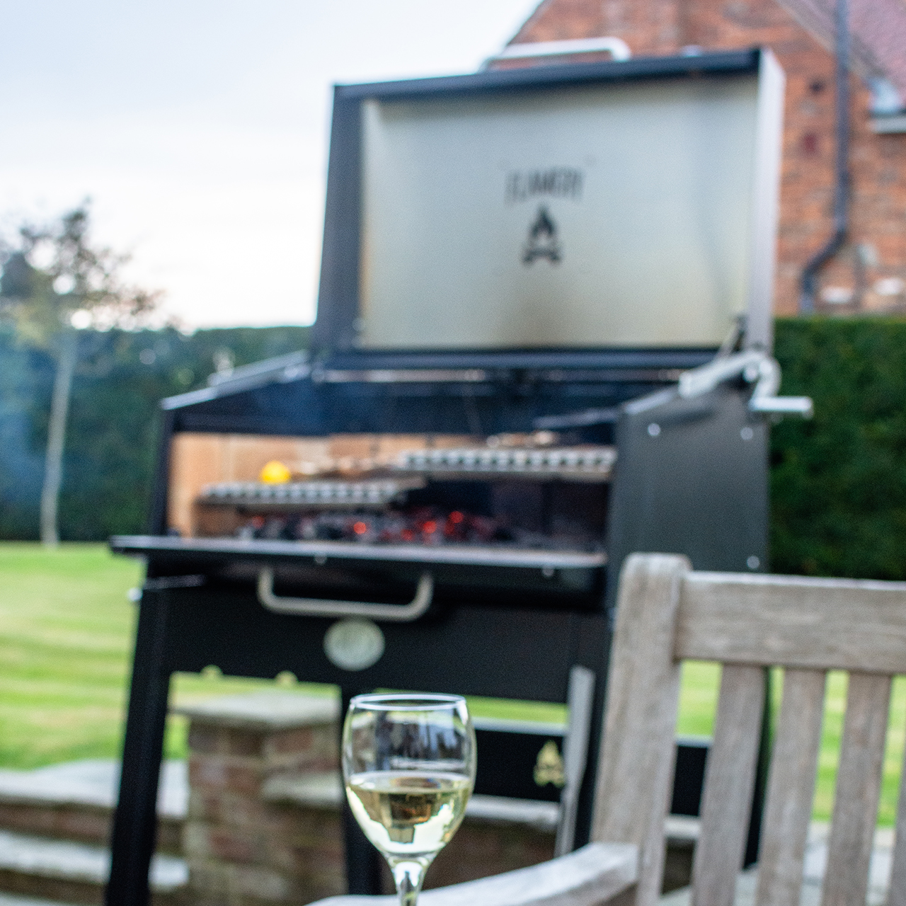 A Beginner’s Guide to Asado Grilling – Flamery