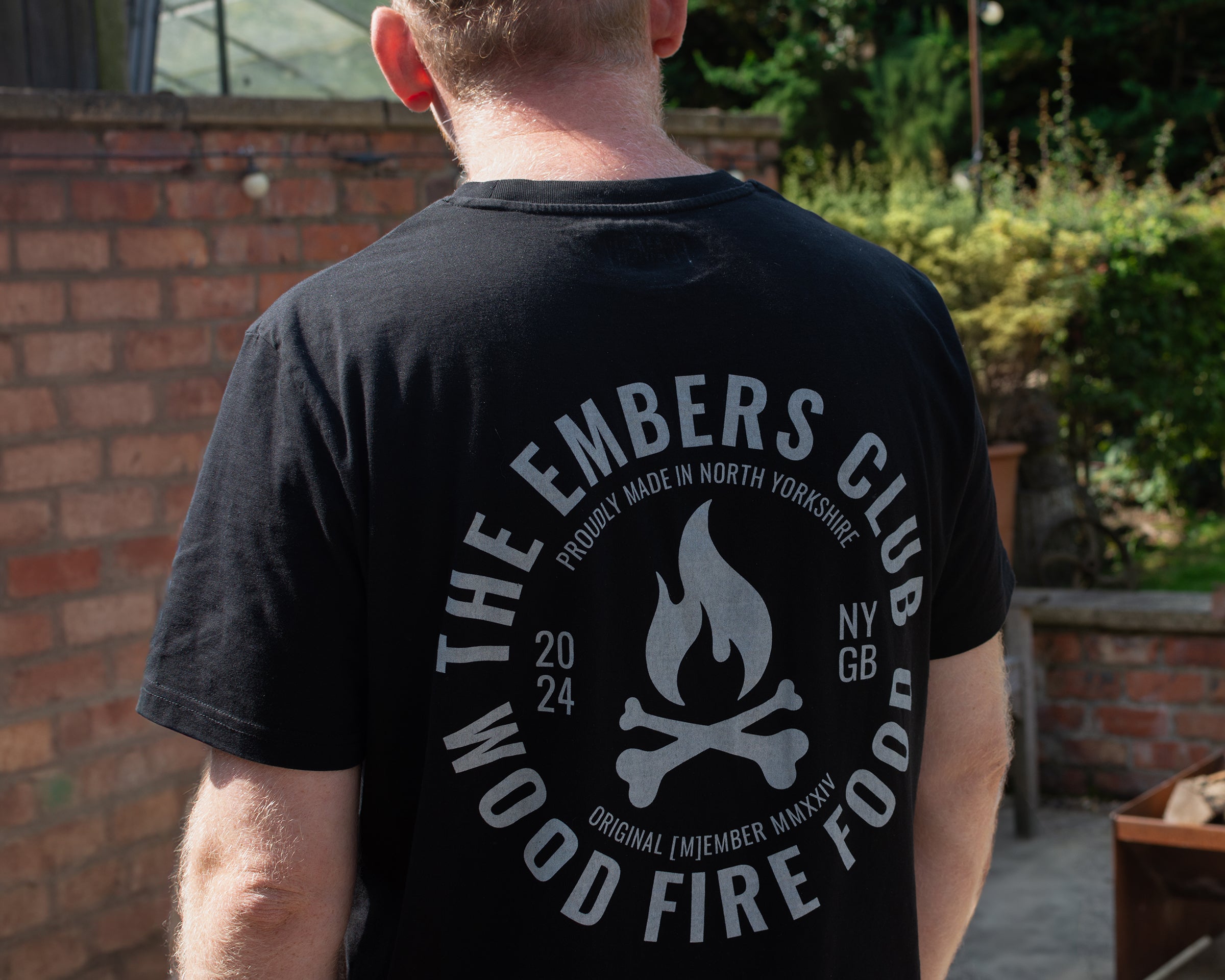 BBQ Themed Gifts | T Shirts, Hoodies, And More | Flamery