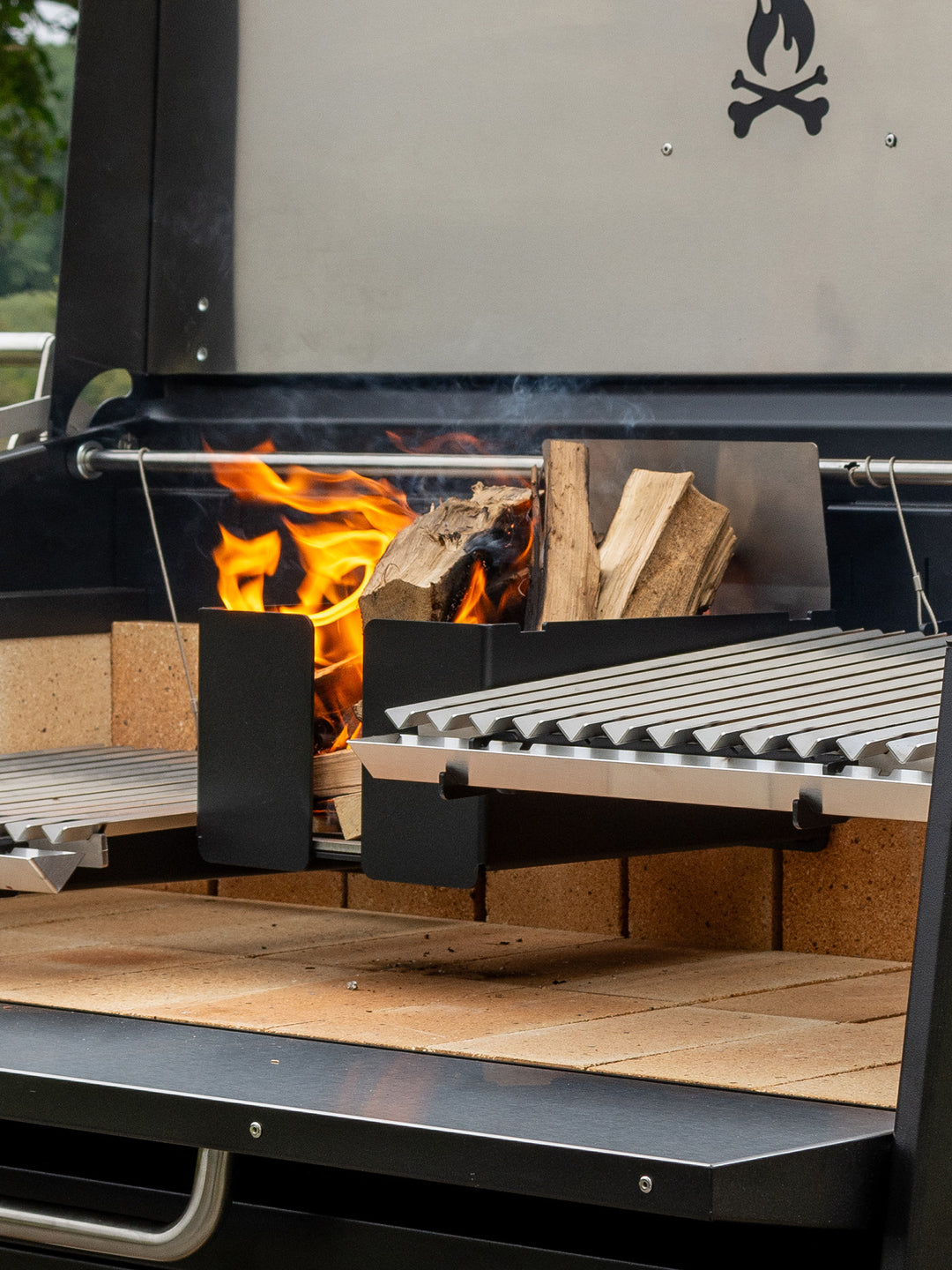 Which grill is right for me? | Flamery